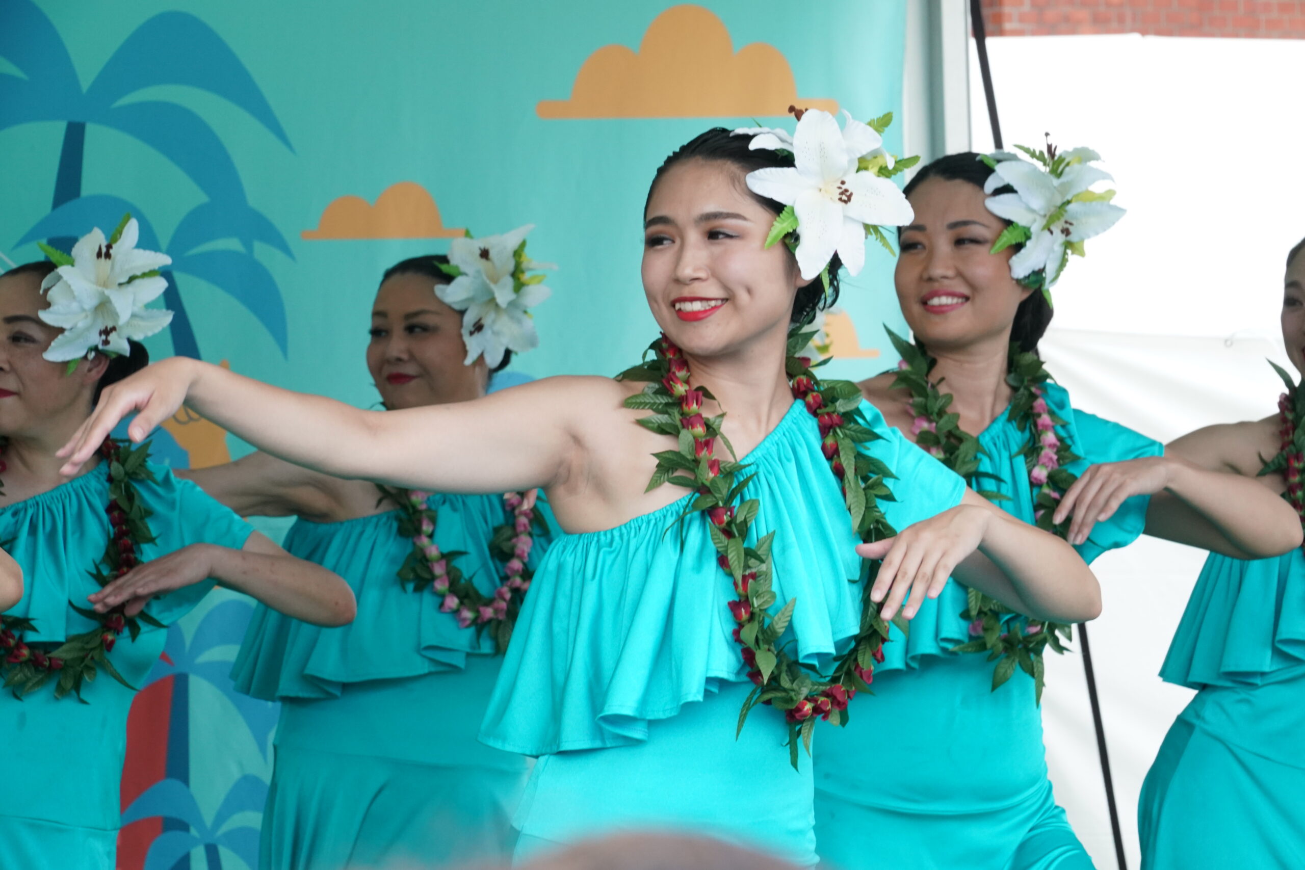 FUN! ALOHA! 2025 in YOKOHAMA -ファンアロハ-