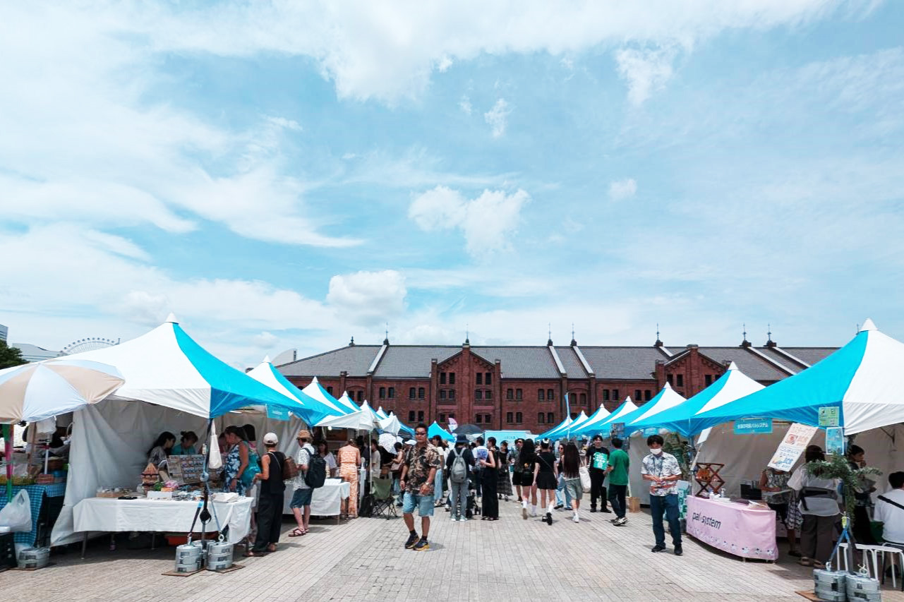 FUN! ALOHA! 2025 in YOKOHAMA -ファンアロハ-