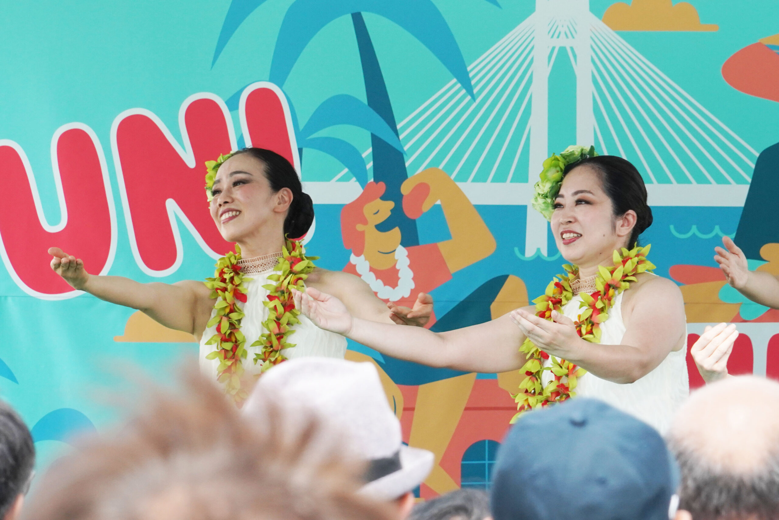 FUN! ALOHA! 2025 in YOKOHAMA -ファンアロハ-